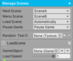 Scene Management — Flare Engine 0.1 documentation